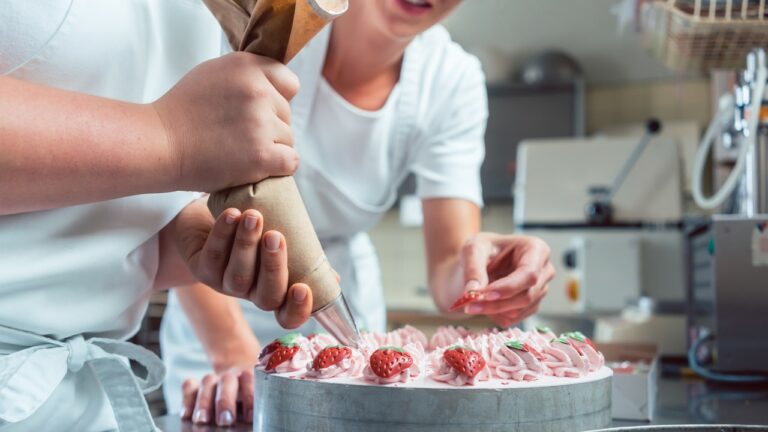 Relatório mostra expansão de confeitarias no Brasil - Rede Food Service